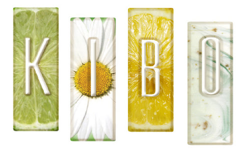 We're at the Farmers' Markets | Kibo – Kibo Natural Body Care Products